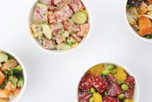 How to Make Poké Bowls at Home | The Chef Dan